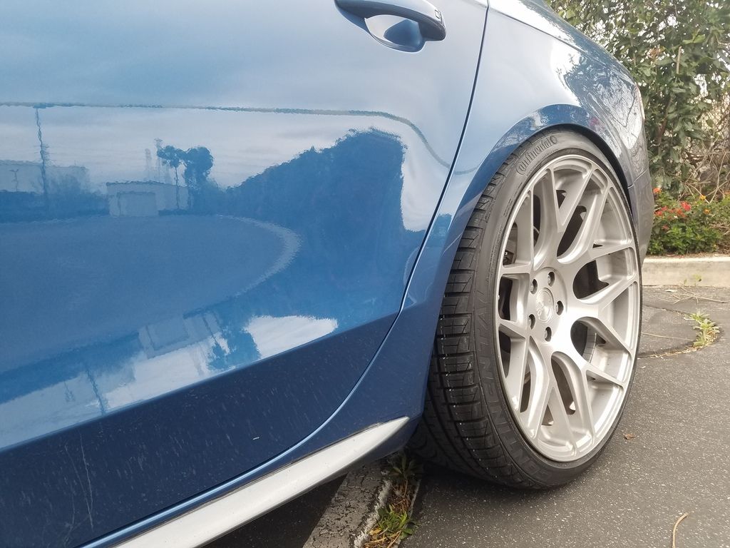 OFFICIAL B8 A4 Wheel Gallery *** - Page 85